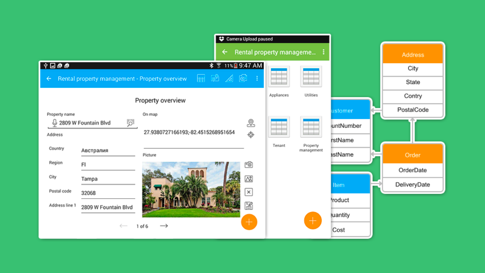 Mobidb Database - BuiltWithDot.Net
